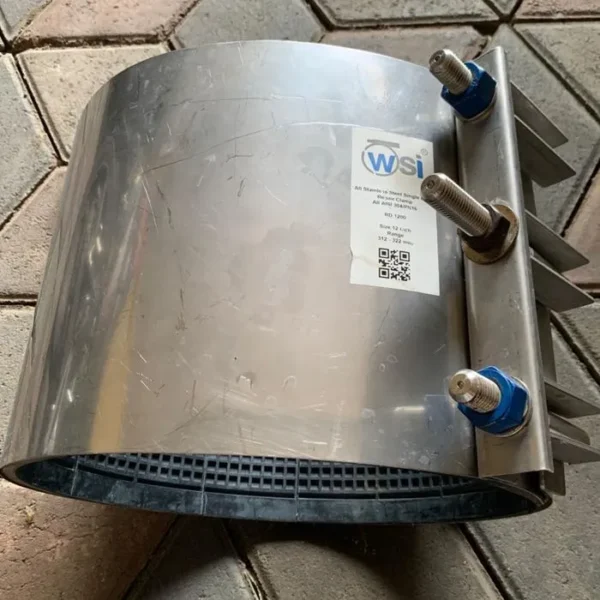 Jual Repair Clamp - ESA PIPA