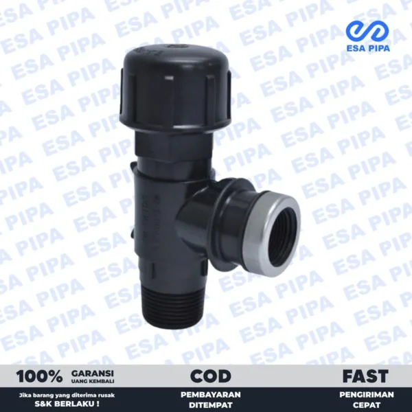 Jual Tapping Ferrule HDPE - ESA PIPA