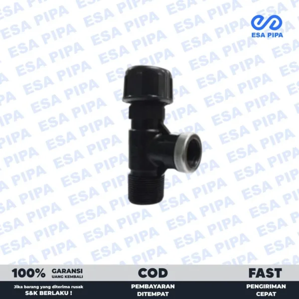 Jual Tapping Ferrule HDPE - ESA PIPA