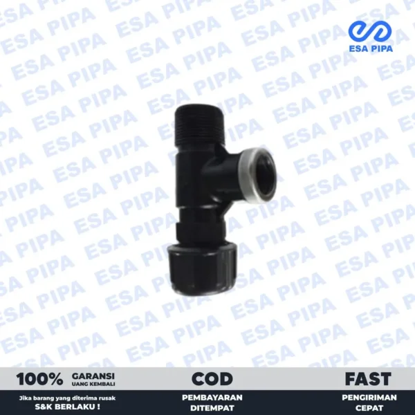 Jual Tapping Ferrule HDPE - ESA PIPA